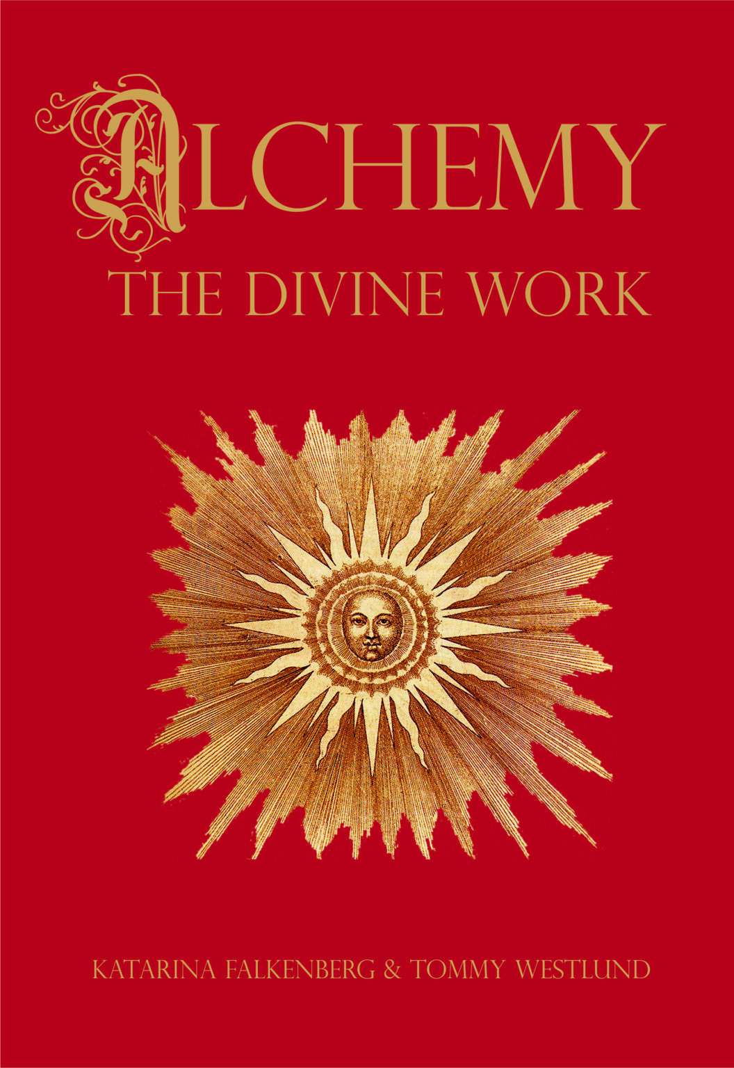 Alchemy – The Divine Work | The Swedish Alchemical Academy